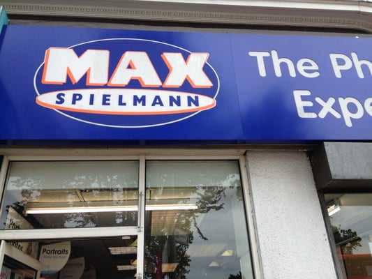MAX SPIELMANN - Updated January 2025 - 169 High Street, Birmingham ...
