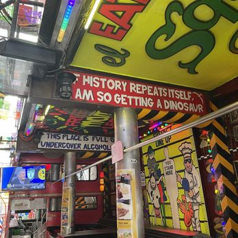 EL SQUID ROE - Updated July 2025 - 353 Photos & 304 Reviews - Col. Centro, Cabo San Lucas, Baja ...