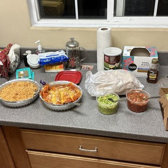 LOS GRINGOS LOCOS - Updated January 2026 - 637 Photos & 1076 Reviews ...