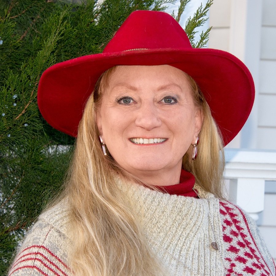 SHEREE FOWLER - KELLER WILLIAMS WESTERN MONTANA - Updated July 2024 ...