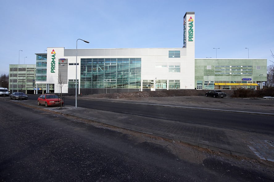 PRISMA - Updated February 2025 - Viikintori 3, Helsinki, Finland ...