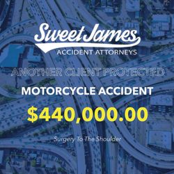SWEET JAMES ACCIDENT ATTORNEYS - 21 Photos & 14 Reviews - 7310 N 16th ...