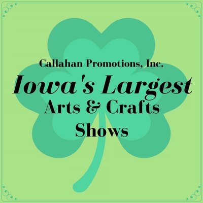 IOWA’S LARGEST ARTS & CRAFTS SHOWS - Updated November 2025 - 3000 E ...