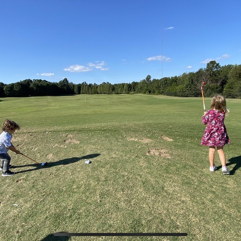Atlanta Golf - Yelp
