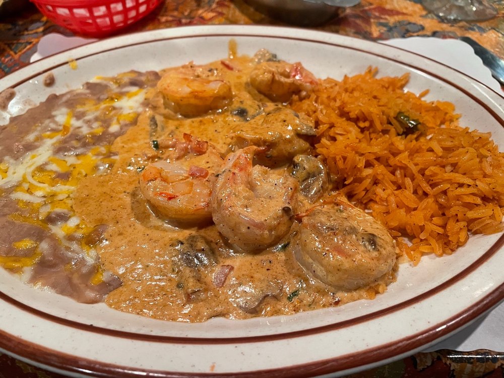 LAS MARGARITAS MEXICAN & ITALIAN RESTAURANT - Updated June 2025 - 53 ...