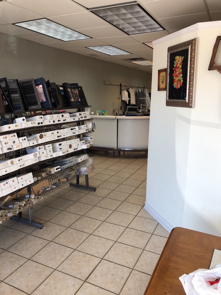 VU’S CUSTOM CLOTHING & ALTERATIONS - Updated May 2026 - 28 Reviews ...