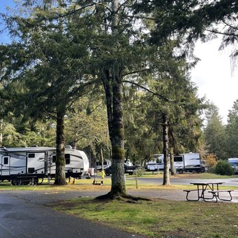 CANNON BEACH RV RESORT - Updated November 2025 - 49 Photos & 61 Reviews ...
