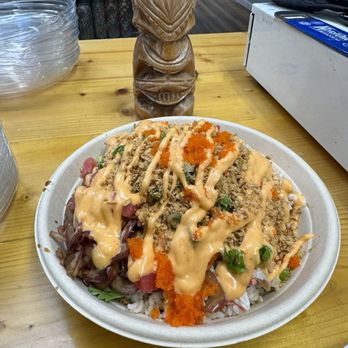 POKE MORRO - Updated October 2025 - 243 Photos & 203 Reviews - 121 W ...