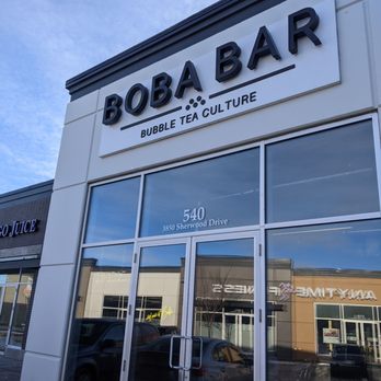 BOBA BAR - Updated December 2025 - 39 Photos - 3850 Sherwood Drive ...