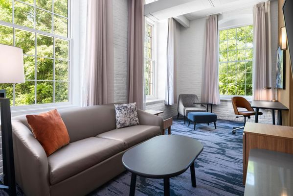 FAIRFIELD BY MARRIOTT INN & SUITES MADISON - Updated March 2026 - 103 ...