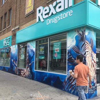 REXALL - Updated October 2025 - 13 Photos - 285 Spadina Avenue, Toronto ...