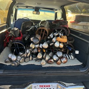 OESTE RANCH GOLF COURSE - Updated October 2025 - 18 Photos & 11 Reviews ...