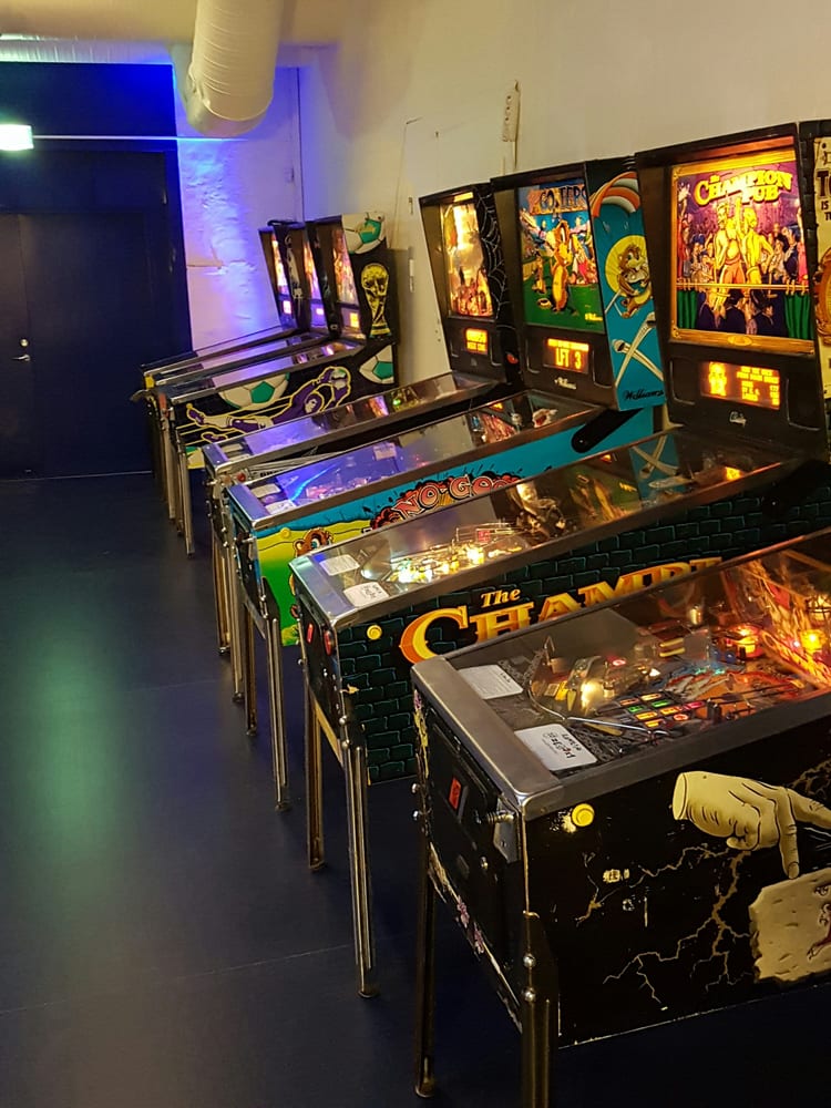 HOUSE OF NERDS - Updated July 2025 - Lørenveien 38, Oslo, Norway ...