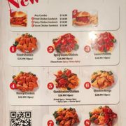 99 CHICKEN - 1547 Photos & 2740 Reviews - 2781 El Camino Real, Santa ...