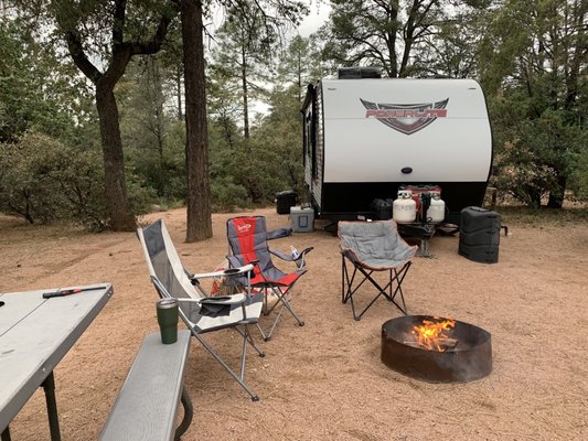 PAYSON CAMPGROUND & RV RESORT - 39 Photos & 66 Reviews - 808 E State ...
