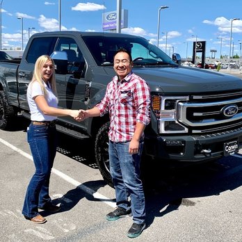 CORWIN FORD TRI-CITIES - Updated September 2024 - 96 Photos & 173 ...