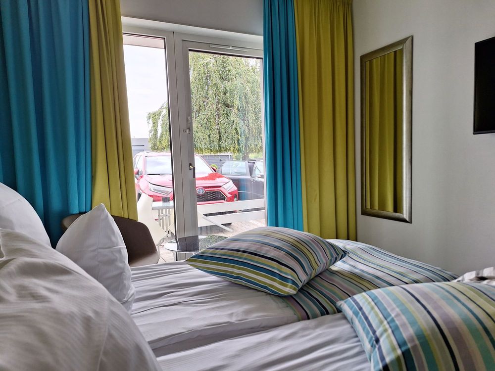 QUALITY HOTEL FÅBORG FJORD - Svendborgvej 175, Faaborg, Denmark ...