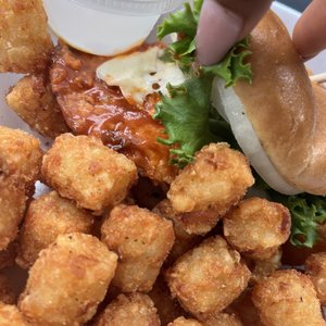 BURGER STATE - 65 Photos & 87 Reviews - 8920 Wornall Rd, Kansas City ...