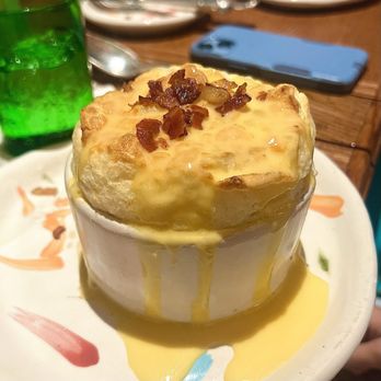 RISE SOUFFLÉ - PLANO - Updated May 2024 - 91 Photos & 57 Reviews - 2444 ...