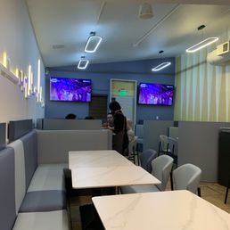 GARDEN CAFE - Updated December 2025 - 1821 Photos & 243 Reviews - 20390 ...