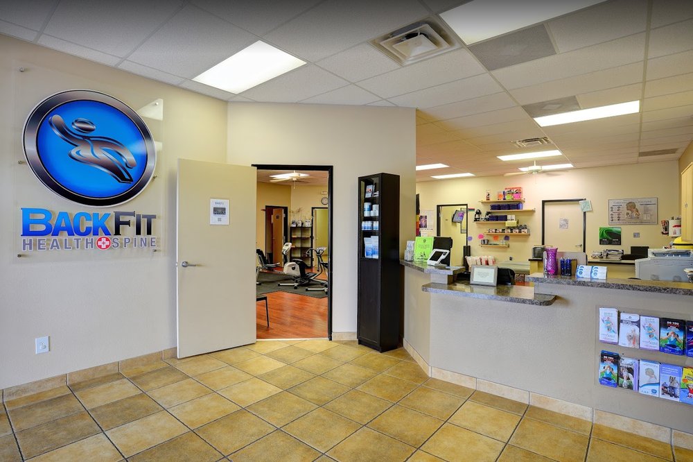 BACKFIT HEALTH + SPINE - Updated January 2026 - 68 Photos & 113 Reviews ...