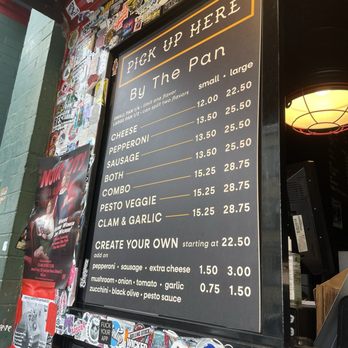 GOLDEN BOY PIZZA - Updated April 2025 - 4743 Photos & 4640 Reviews ...