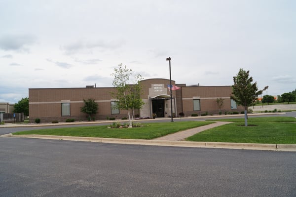 APOLLO DENTAL - Updated January 2026 - 13 Reviews - 3000 43rd St NW ...