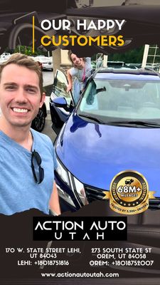 ACTION AUTO - Updated December 2025 - 278 Photos & 71 Reviews - 170 W ...