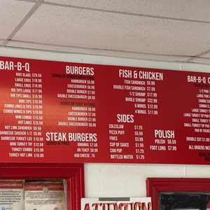 ALICE’S BAR-B-QUE - 37 Photos & 122 Reviews - 65 E 43rd St, Chicago ...