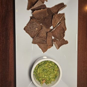 BERSI ETHIOPIAN RESTAURANT - Updated October 2025 - 63 Photos & 39 ...