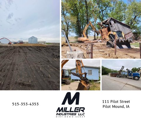 MILLER INDUSTRIES - Updated February 2025 - 16 Photos - 111 S Pilot St ...