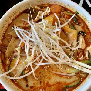 STICKY RICE CAFE - 494 Photos & 516 Reviews - Laotian - 120 Jack Dance ...