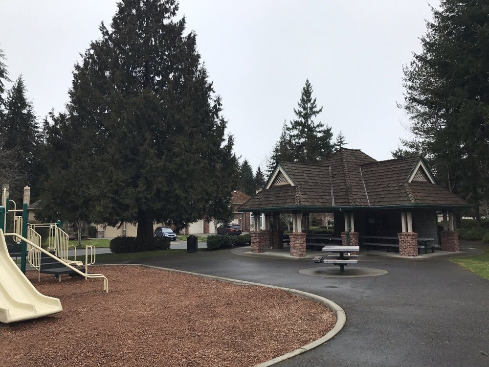 PINE MEADOW PARK - Updated December 2025 - 13 Photos - 15803 32nd Ave SE, Mill Creek, Washington ...