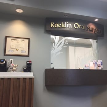 ROCKLIN ORAL SURGERY & DENTAL IMPLANT CENTER - Updated December 2025 ...
