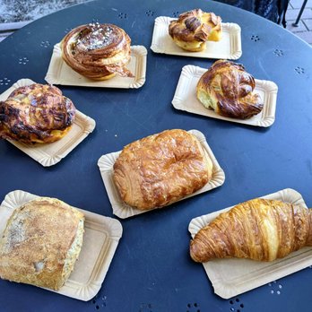 THE BREAD STATION - Updated November 2025 - 41 Photos & 19 Reviews ...