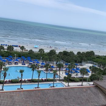 MARRIOTT MYRTLE BEACH RESORT & SPA AT GRANDE DUNES - Updated September 2025 - 351 Photos & 212 ...