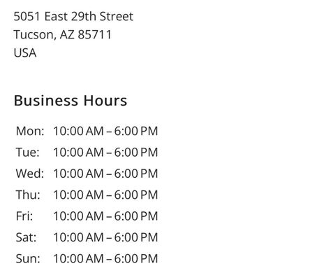 520 TACTICAL - Updated January 2026 - 10 Photos & 17 Reviews - 5051 E ...