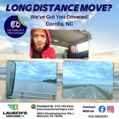 LAUSCH’S MOVING - Updated November 2025 - 13 Photos & 34 Reviews - 328 ...