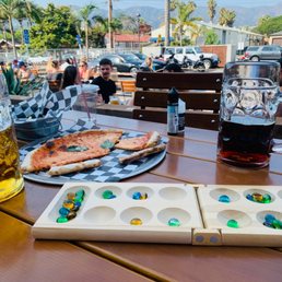 BIERGARTEN - Updated August 2025 - 397 Photos & 242 Reviews - 11 ...