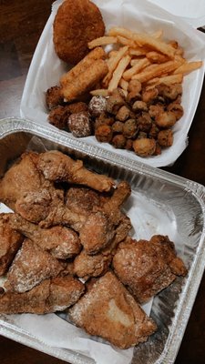 EASTSIDE FISH FRY & GRILL - Updated May 2024 - 173 Photos & 152 Reviews ...