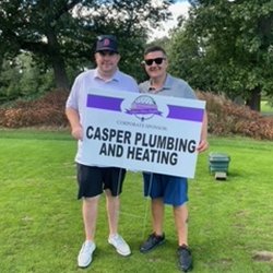 CASPER PLUMBING & HEATING - 16 Photos & 60 Reviews - 15 Agawam Rd ...