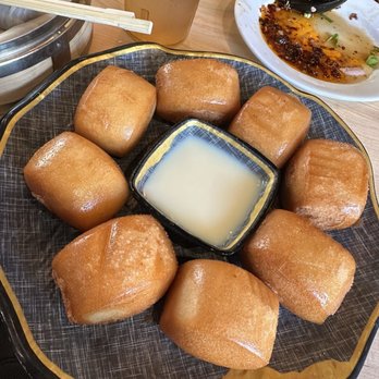 UNCLE DUMPLING - Updated August 2024 - 822 Photos & 380 Reviews - 1485 ...