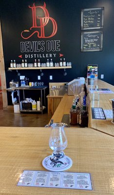 DEVIL’S DUE DISTILLERY - Updated June 2024 - 41 Photos & 14 Reviews - 315 James Burr Blvd ...
