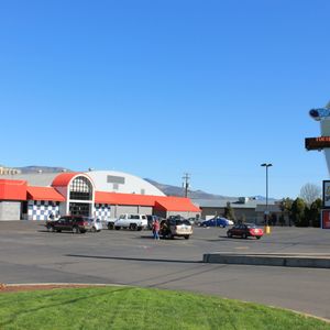 THE RRRINK - Updated June 2024 - 1349 Center Dr, Medford, Oregon ...