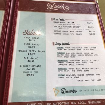 BUB’S CAFE - Updated November 2025 - 48 Photos & 79 Reviews - 611 W ...