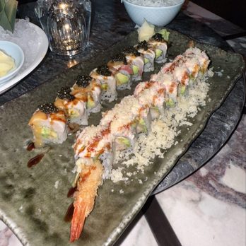 KARMA ASIAN FUSION - Updated December 2025 - 53 Photos & 31 Reviews ...