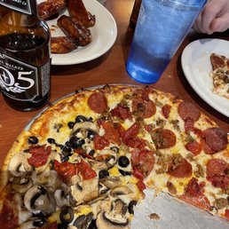 ECLIPSE PIZZA CO. - Updated March 2025 - 236 Photos & 379 Reviews ...