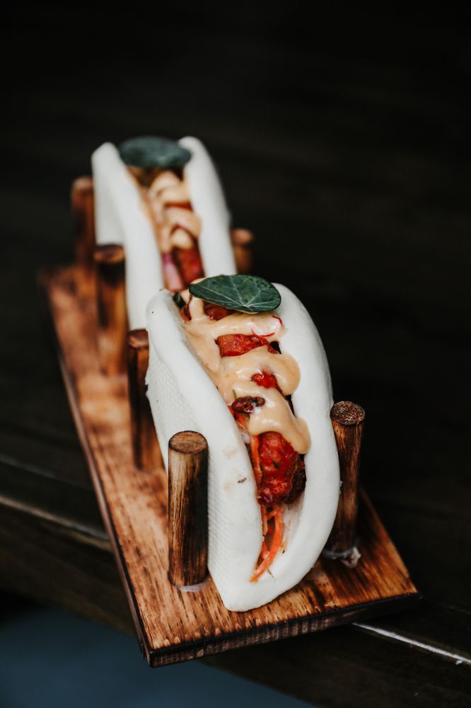 SAFFRON MODERN INDIAN DINING - Updated March 2025 - 698 Photos & 204 ...