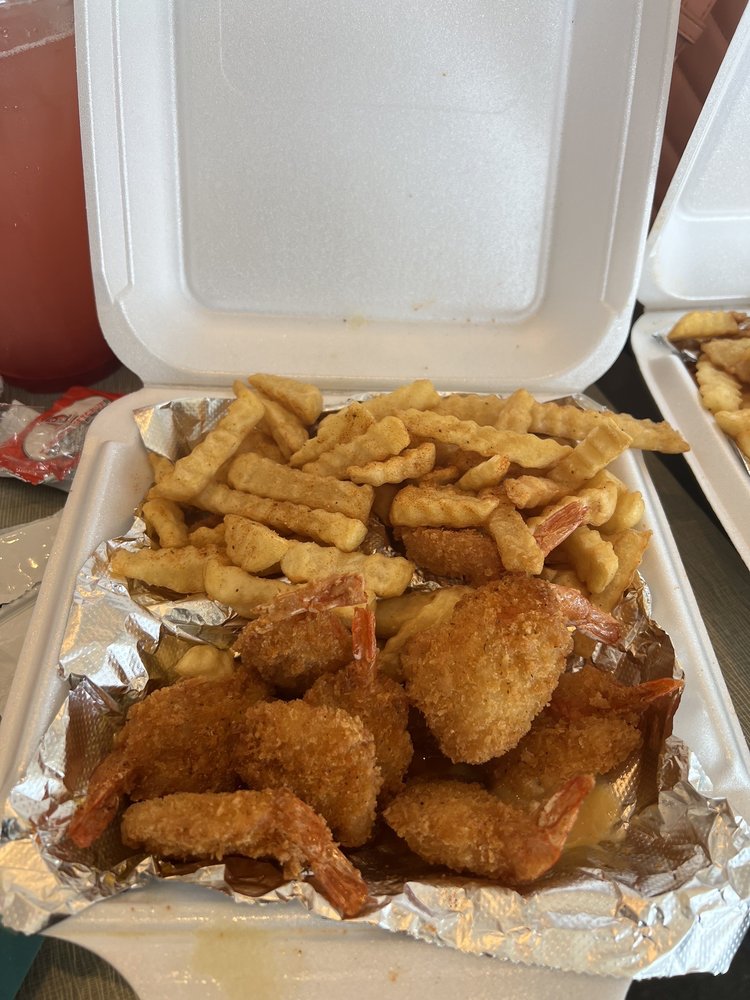 CHEF JOSEPH’S SEAFOOD AND GRILL | 1600 Premium Outlets Blvd, Norfolk ...
