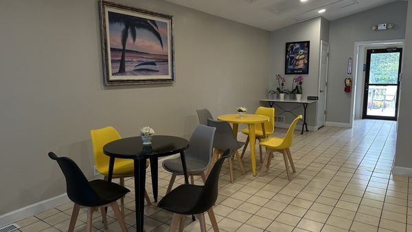 THIRSTEA BOBA & COFFEE - Updated August 2025 - 58 Photos & 23 Reviews ...